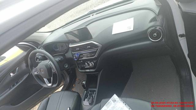 Changan Alsvin с пробегом купить в лизинг - лот 000015404 | Альфа-Лизинг