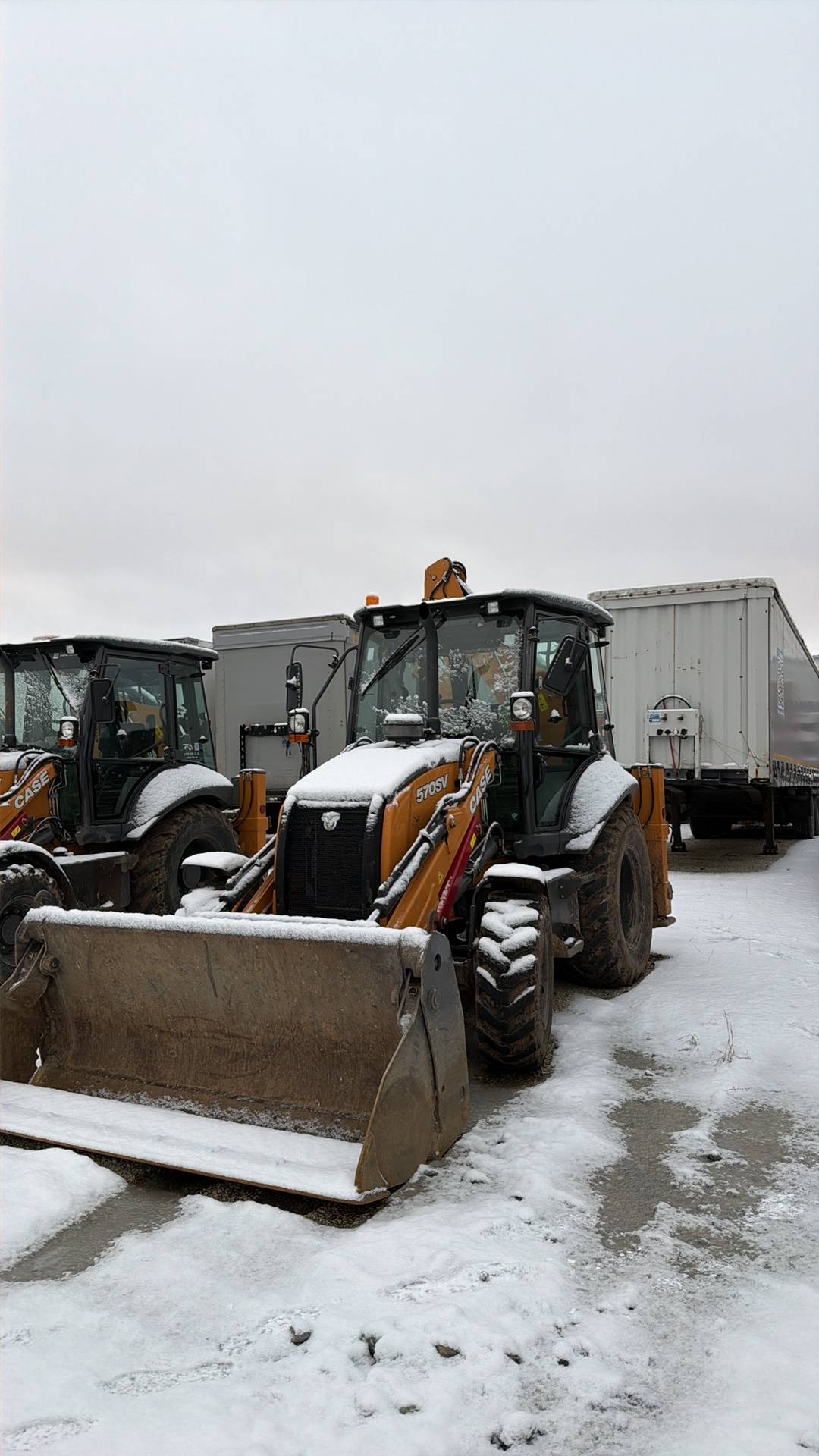 CASE 570SV с пробегом купить в лизинг - Лот 000017227 | Альфа-Лизинг