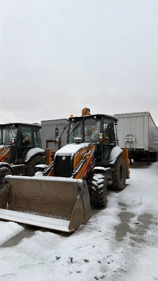 CASE 570SV с пробегом купить в лизинг - Лот 000017227 | Альфа-Лизинг