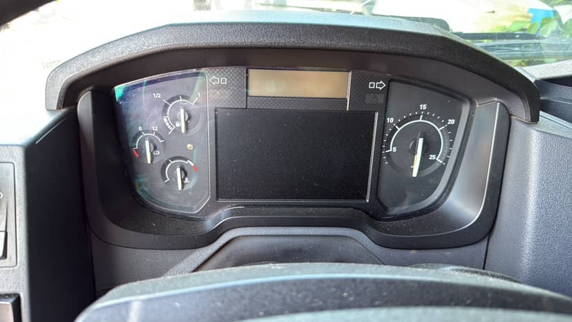 Renault К 440 8X4 (Day cab) с пробегом в лизинг — Лот 000023681 | Альфа ...